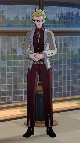 Poseman | Honkai: Star Rail Wiki | Fandom