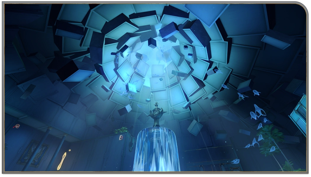 A Child's Dream | Honkai: Star Rail Wiki | Fandom