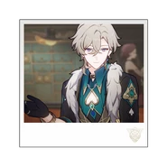 Aventurine's Media | Honkai: Star Rail Wiki | Fandom