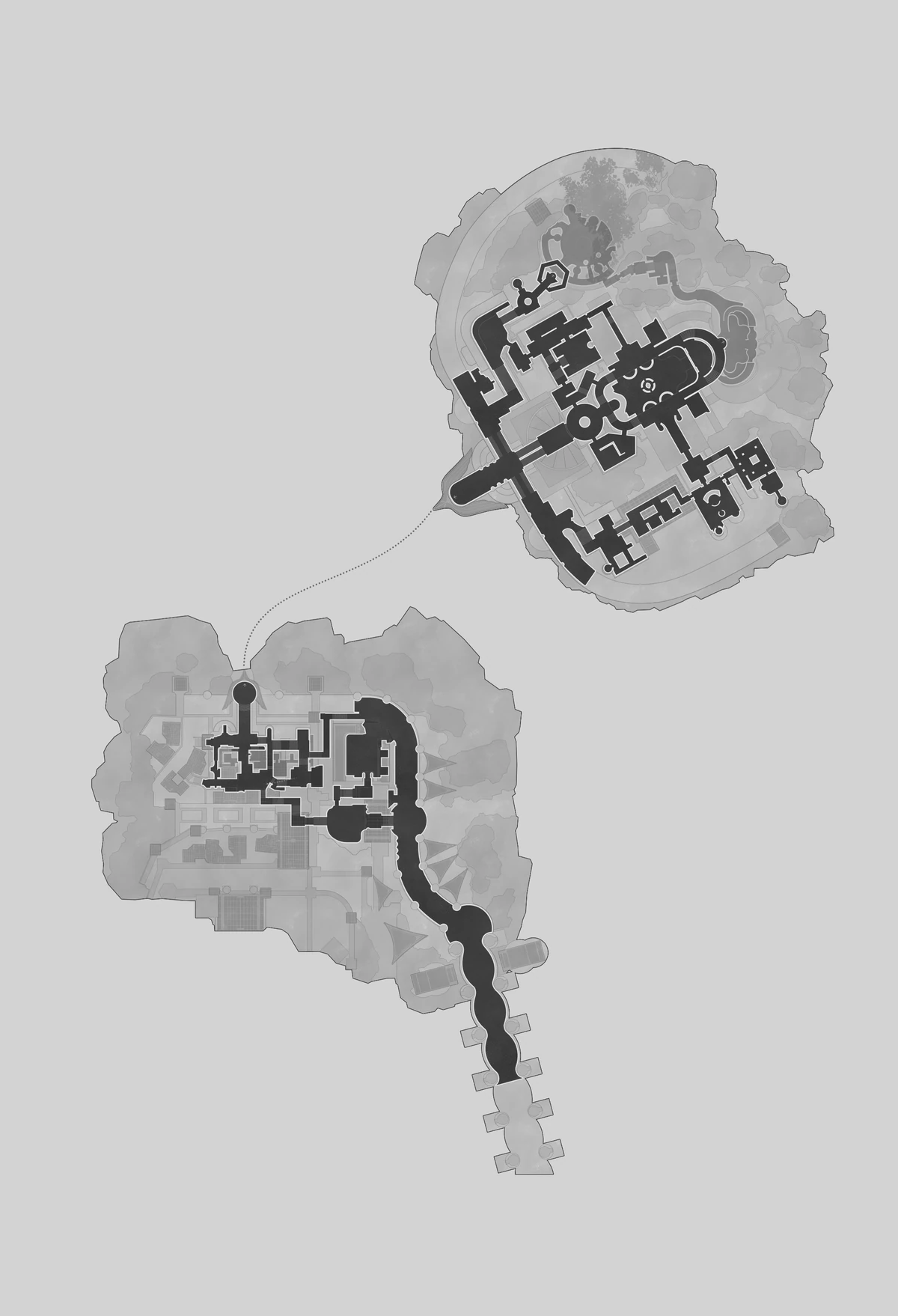 Category:Evernight (Region) Locations | Honkai: Star Rail Wiki | Fandom