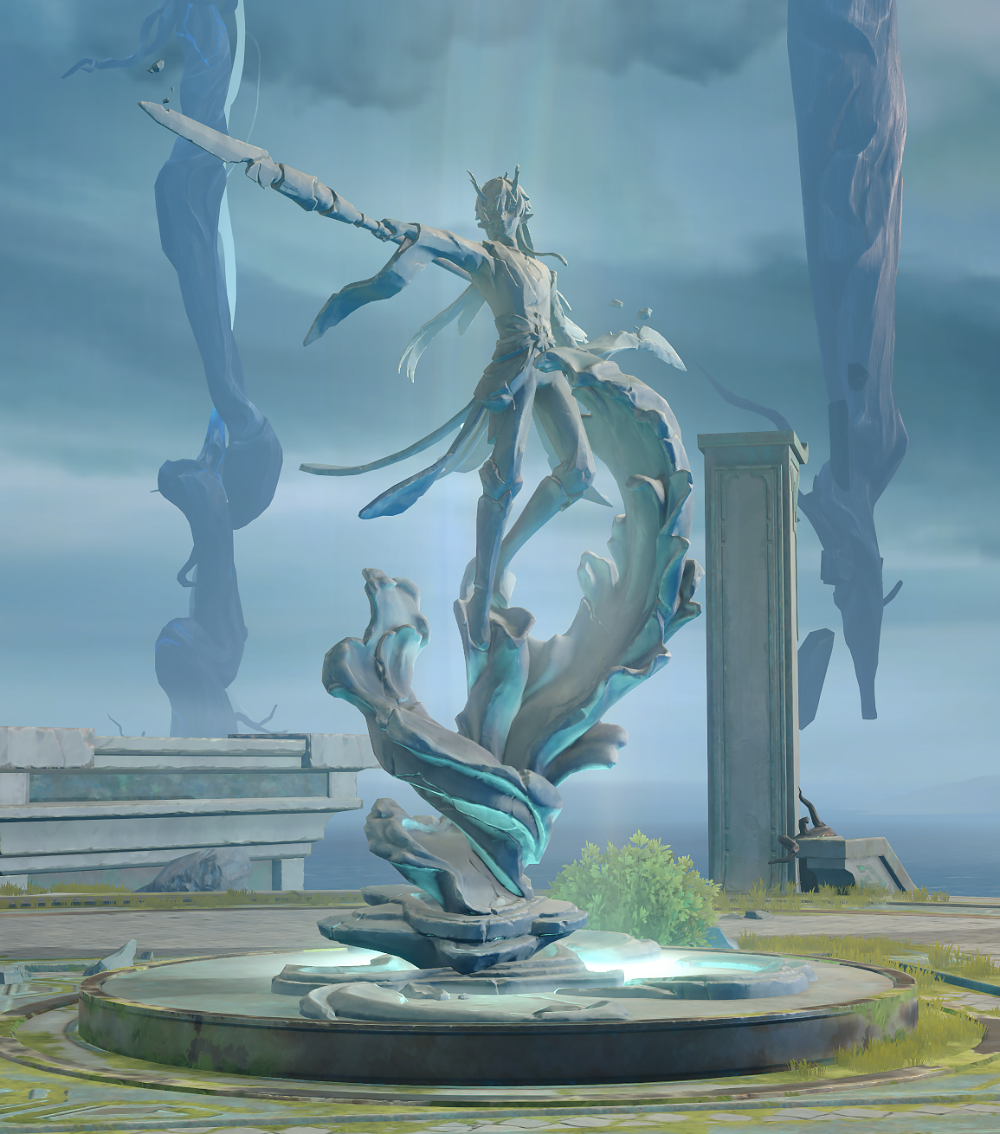 Yubie | Honkai: Star Rail Wiki | Fandom