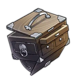 Casket of Inaccuracy | Honkai: Star Rail Wiki | Fandom