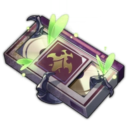 The Swarm Videotape | Honkai: Star Rail Wiki | Fandom