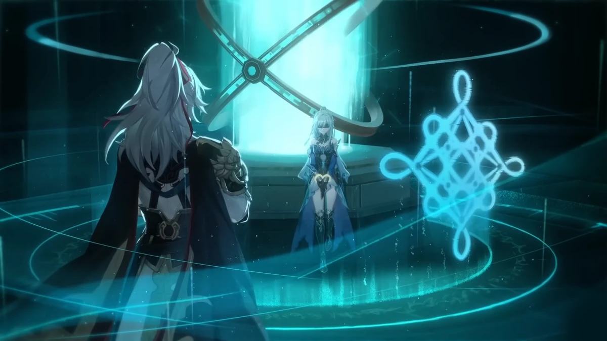 Yao Guang's Lore | Honkai: Star Rail Wiki | Fandom