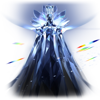 Fuli | Honkai: Star Rail Wiki | Fandom