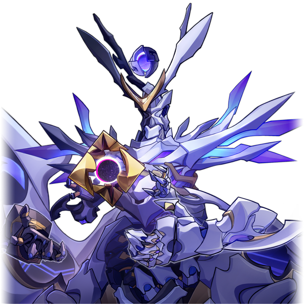 Doomsday Beast | Honkai: Star Rail Wiki | Fandom