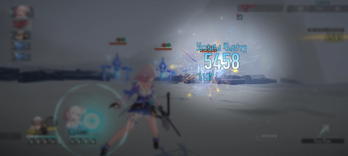 Tutorial/Super Break DMG | Honkai: Star Rail Wiki | Fandom