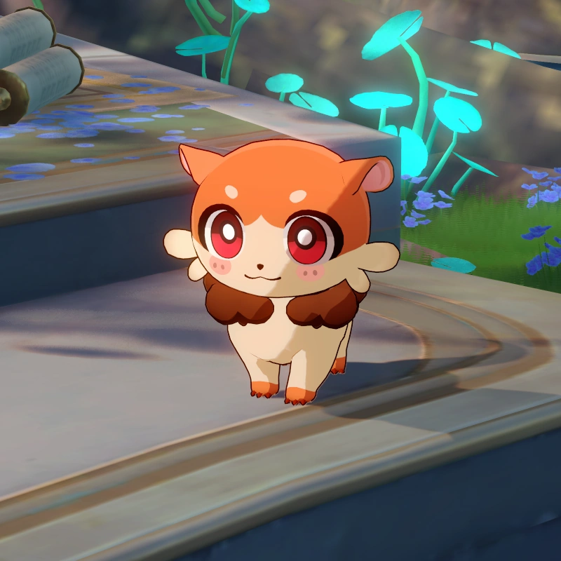 Chimera | Honkai: Star Rail Wiki | Fandom