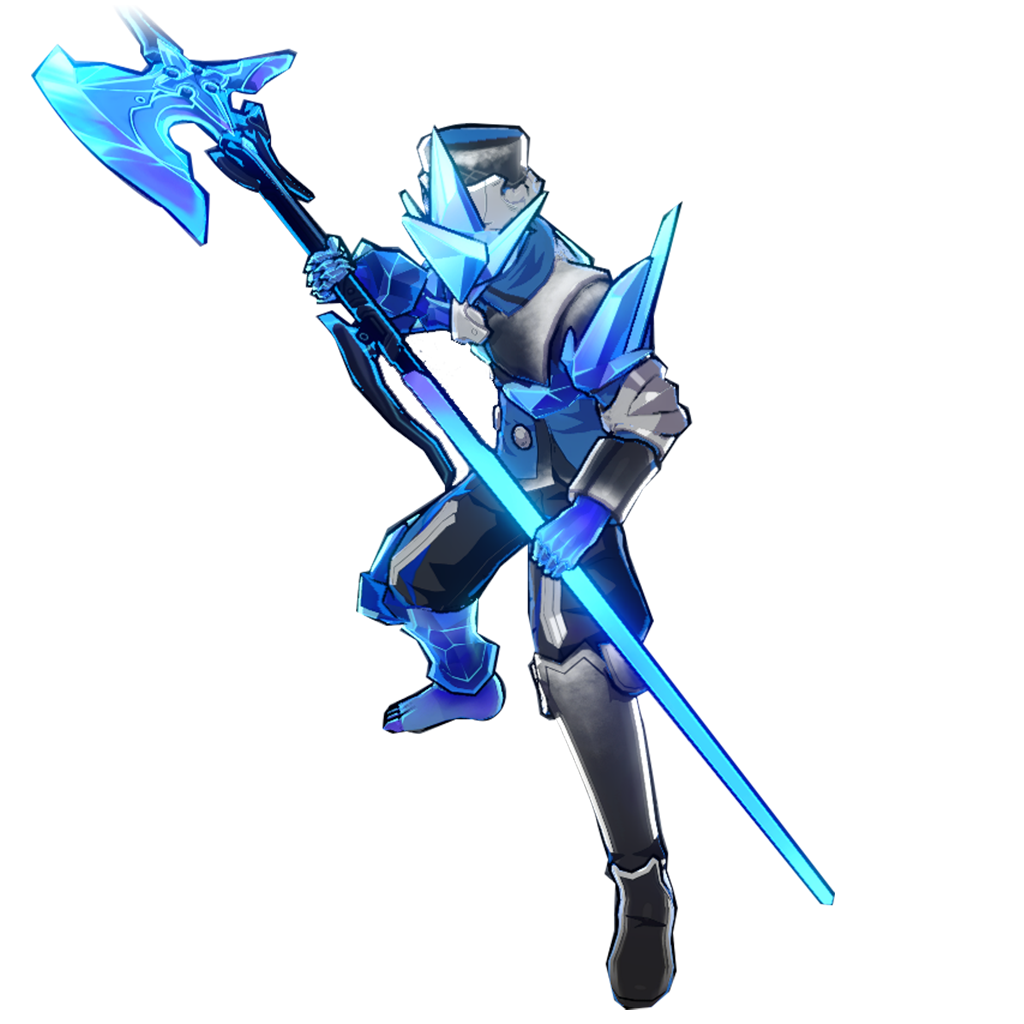 Everwinter Shadewalker | Honkai: Star Rail Wiki | Fandom