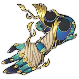 Disciple's Ingenium Hand | Honkai: Star Rail Wiki | Fandom