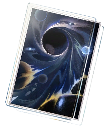 Void | Honkai: Star Rail Wiki | Fandom