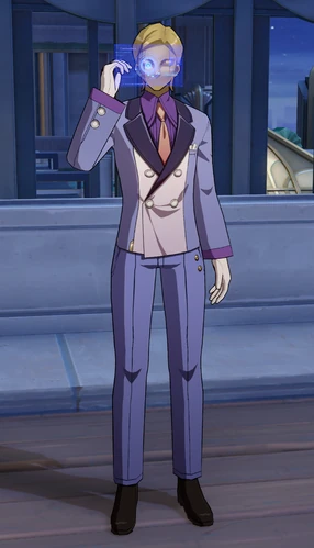 Asika | Honkai: Star Rail Wiki | Fandom