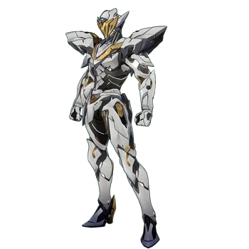 Stellaron Hunter: Sam | Honkai: Star Rail Wiki | Fandom