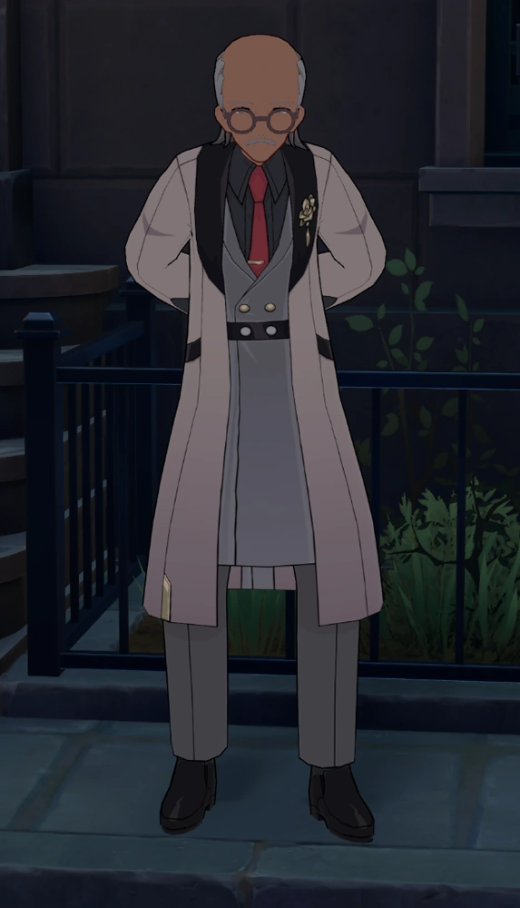 Category:Memetic Entity Characters | Honkai: Star Rail Wiki | Fandom