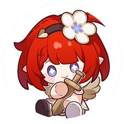 Búp Bê Trianne | Wiki Honkai: Star Rail | Fandom