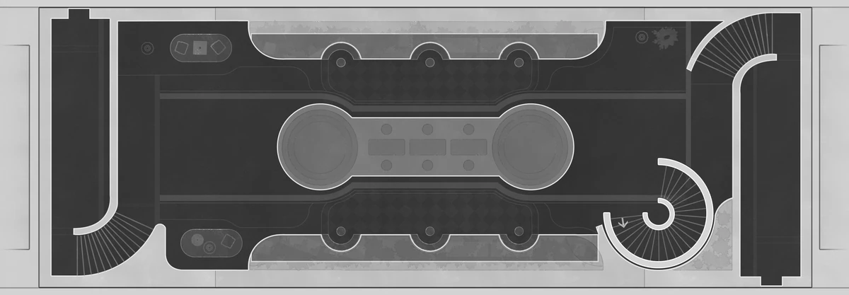 Party Car | Honkai: Star Rail Wiki | Fandom