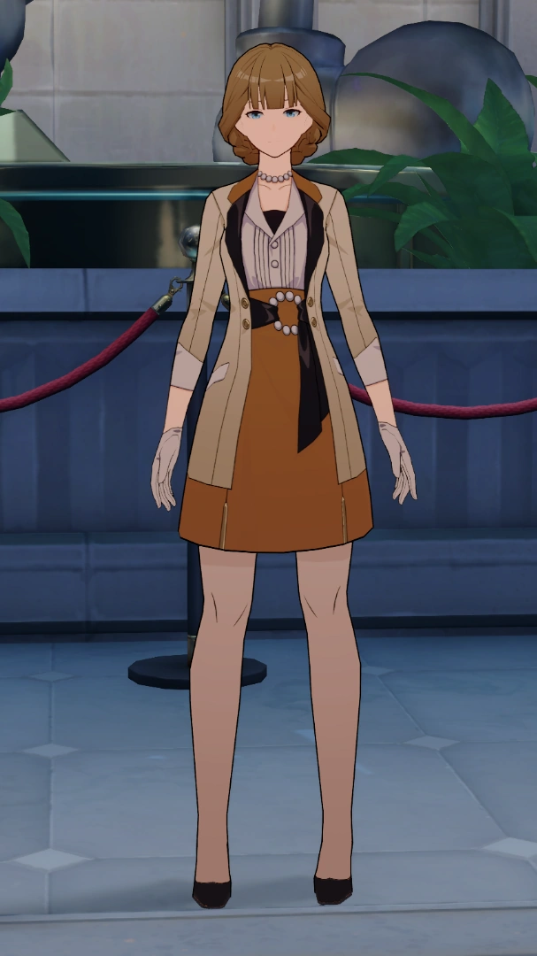 SoulGlad Vendor | Honkai: Star Rail Wiki | Fandom