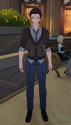 Bocchi | Honkai: Star Rail Wiki | Fandom