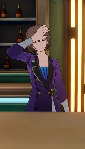 Jessie | Honkai: Star Rail Wiki | Fandom