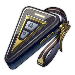 Steinway Falcon Luxury Speedster (Black) | Honkai: Star Rail Wiki | Fandom