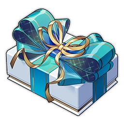 Wen Furui's Gift | Honkai: Star Rail Wiki | Fandom