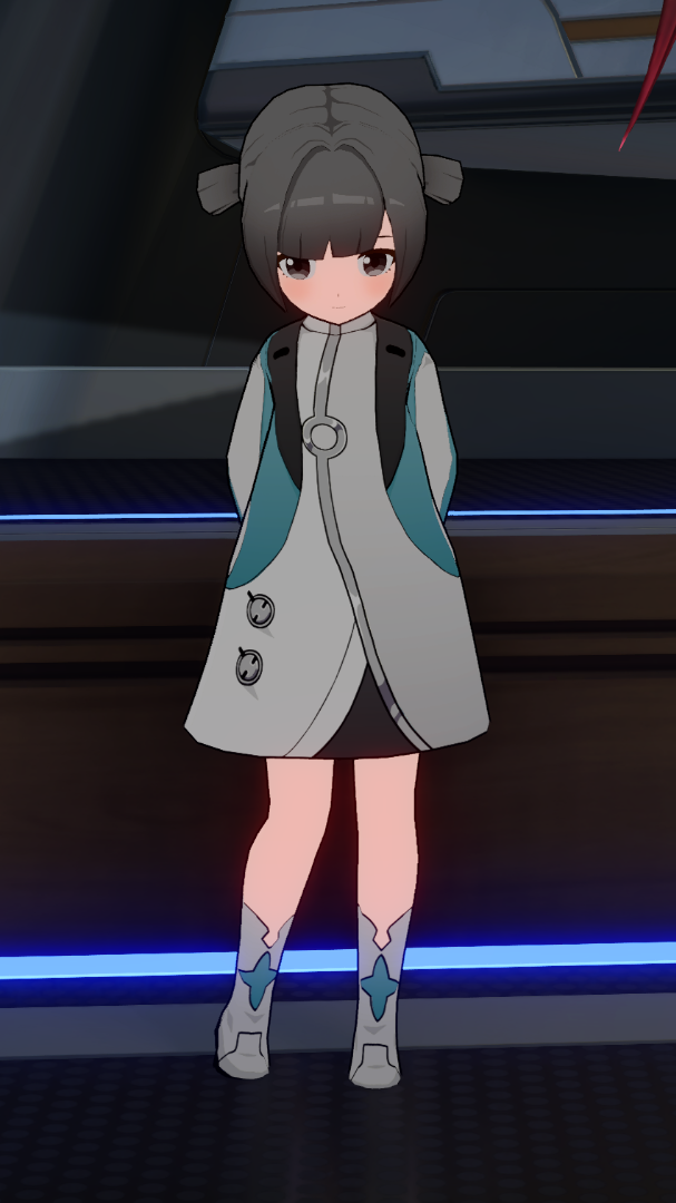 Wen Shiling | Honkai: Star Rail Wiki | Fandom