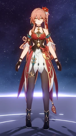 Guinaifen | Honkai: Star Rail Wiki | Fandom