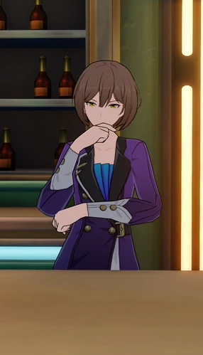 Jessie | Honkai: Star Rail Wiki | Fandom