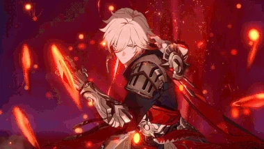 Mydei's Combat Mechanics | Honkai: Star Rail Wiki | Fandom