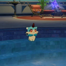 Little Chimera | Honkai: Star Rail Wiki | Fandom