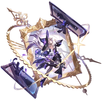 The Herta | Honkai: Star Rail Wiki | Fandom