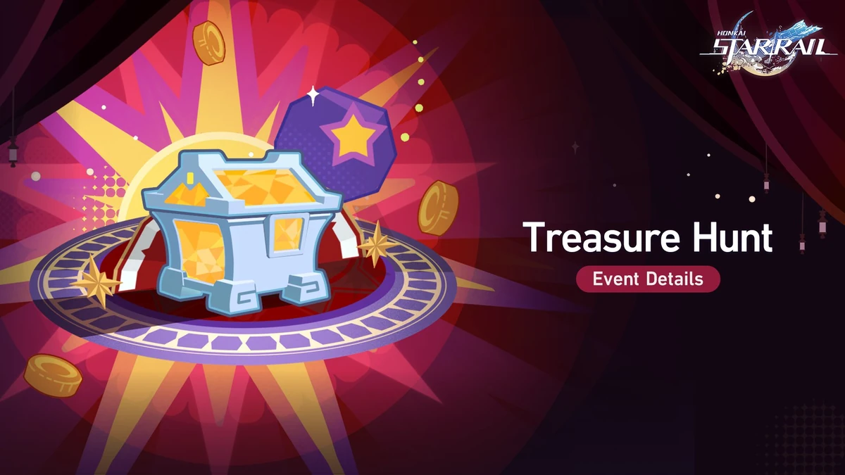 Category:Treasure Hunt | Honkai: Star Rail Wiki | Fandom