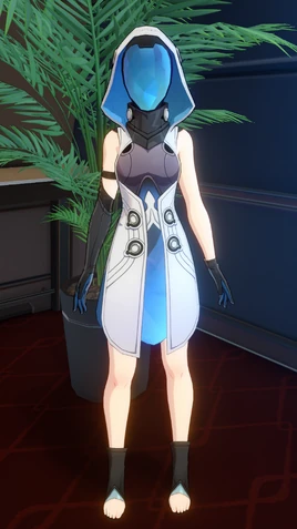 Messenger | Honkai: Star Rail Wiki | Fandom