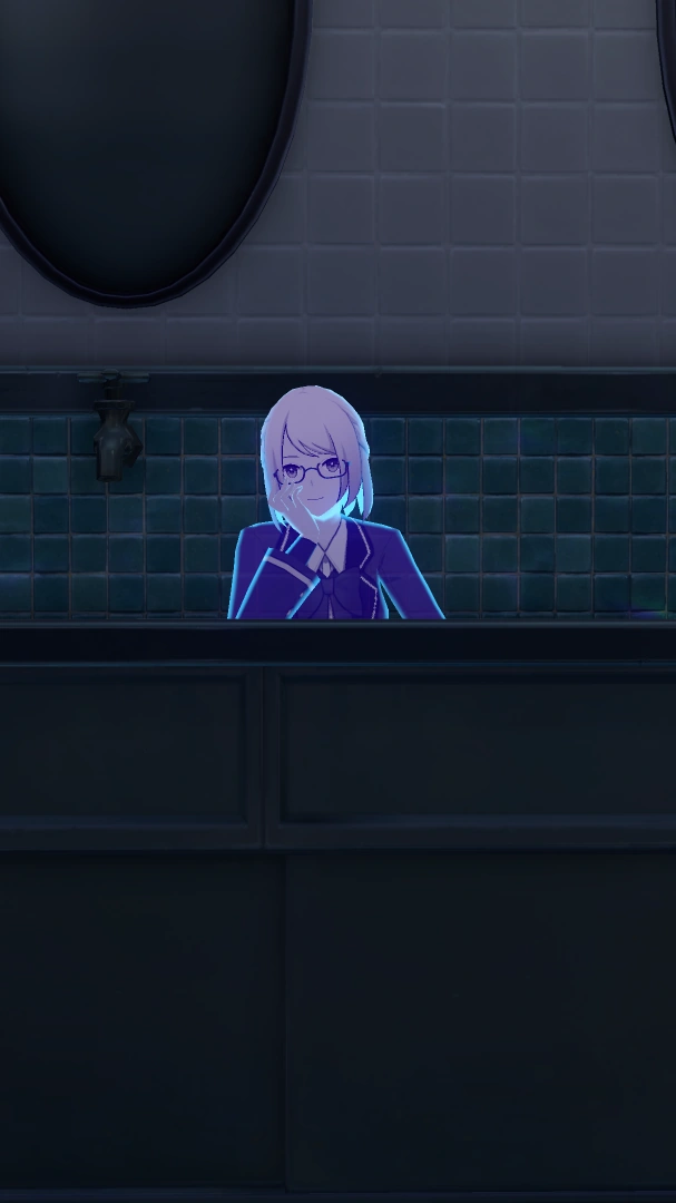 Angela | Honkai: Star Rail Wiki | Fandom
