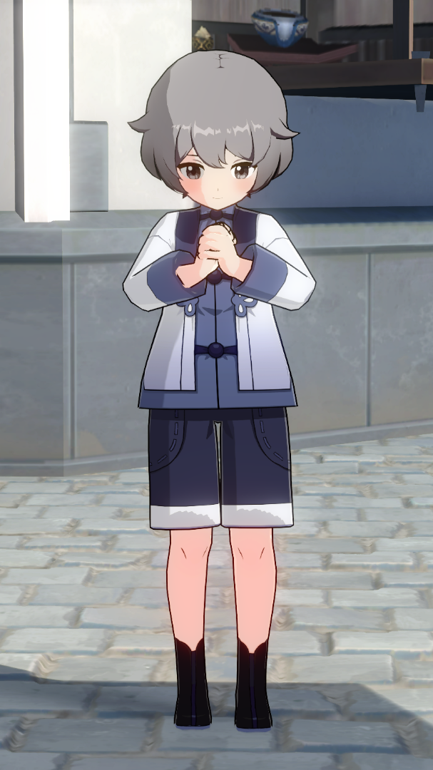 Dongsheng | Honkai: Star Rail Wiki | Fandom