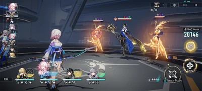Tutorial/"Planar Infinity" Plane Rules | Honkai: Star Rail Wiki | Fandom