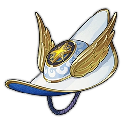 Captain's Navigator Hat | Honkai: Star Rail Wiki | Fandom