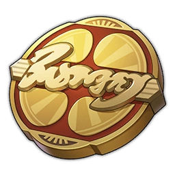 Golden Limited - Aideen Token | Honkai: Star Rail Wiki | Fandom