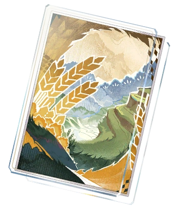 Cornucopia | Honkai: Star Rail Wiki | Fandom