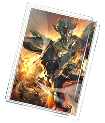 Flames Afar | Honkai: Star Rail Wiki | Fandom