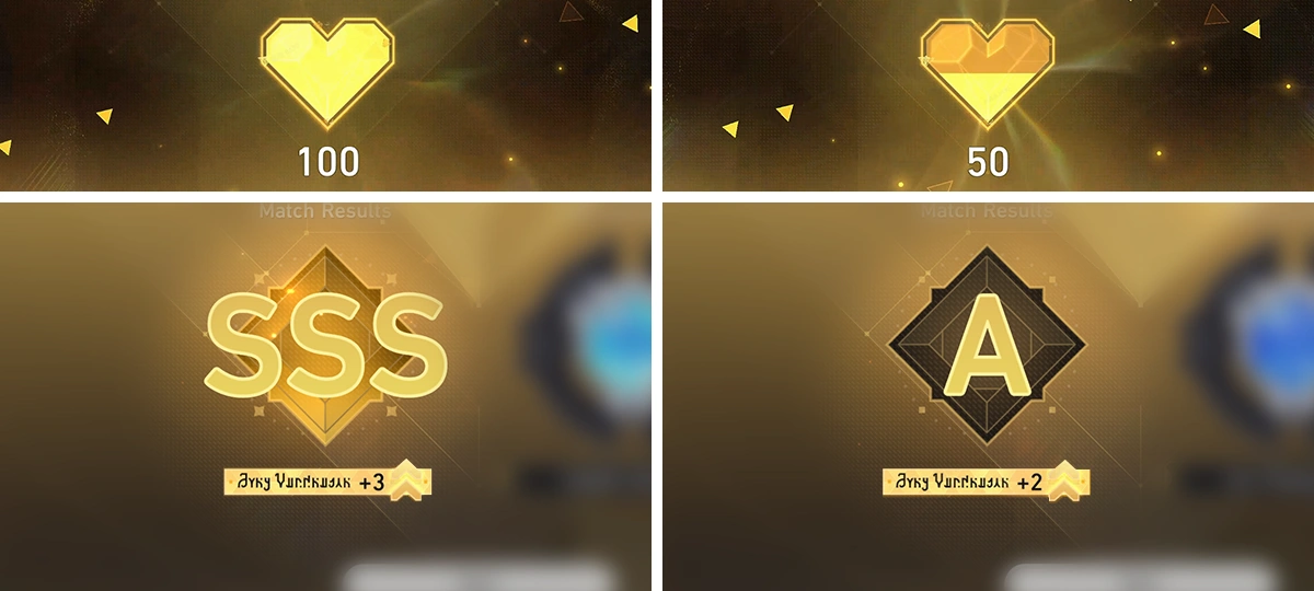 Tutorial/Rank | Honkai: Star Rail Wiki | Fandom