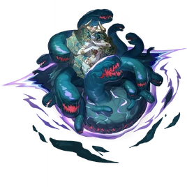 Oroboros | Honkai: Star Rail Wiki | Fandom