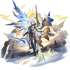 Phainon | Honkai: Star Rail Wiki | Fandom