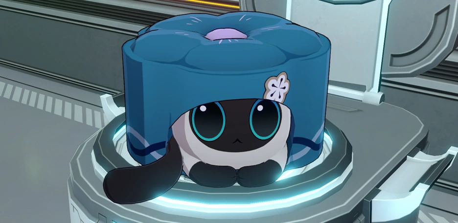 Critter Pick: Care | Honkai: Star Rail Wiki | Fandom