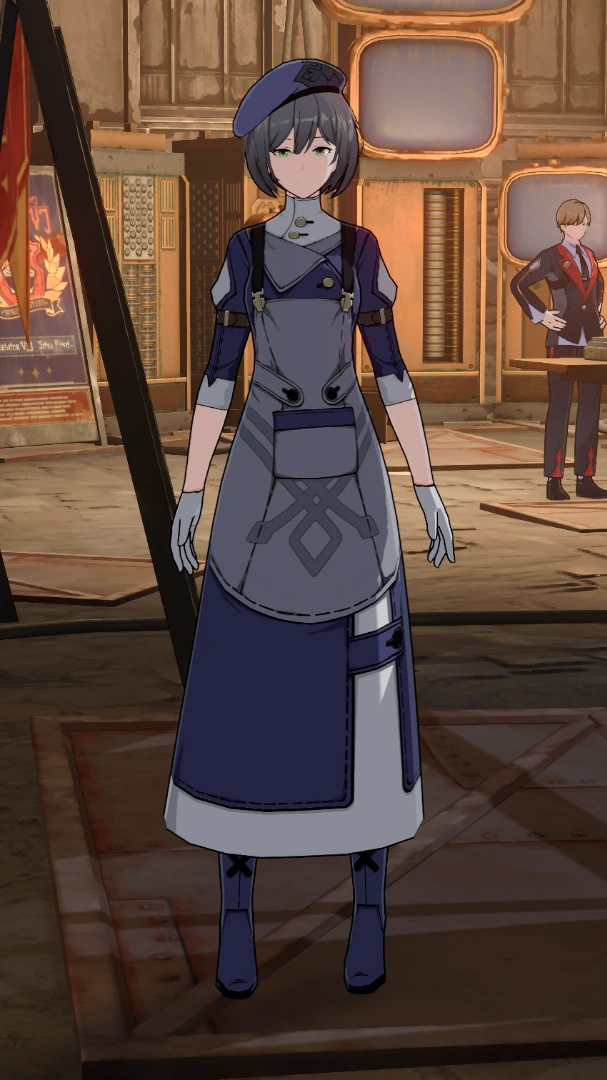 Your Fanatical Fan | Honkai: Star Rail Wiki | Fandom