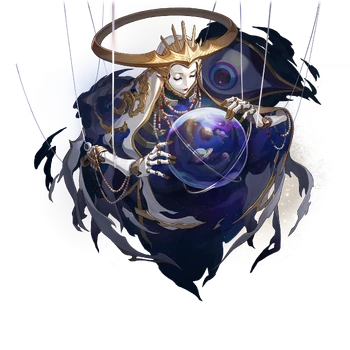 Ena | Honkai: Star Rail Wiki | Fandom