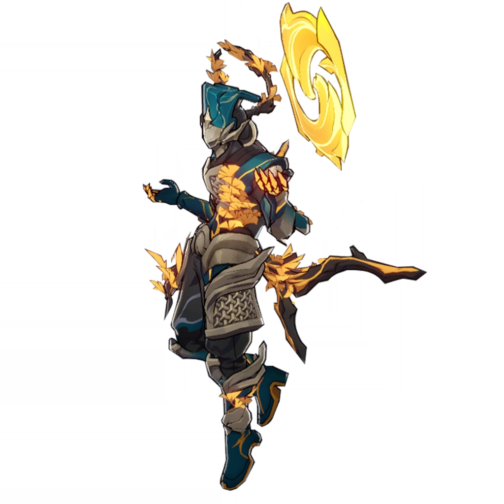 Disciples of Sanctus Medicus: Internal Alchemist | Honkai: Star Rail ...