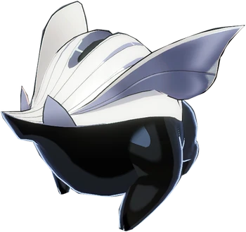 Trotter of Preservation | Honkai: Star Rail Wiki | Fandom