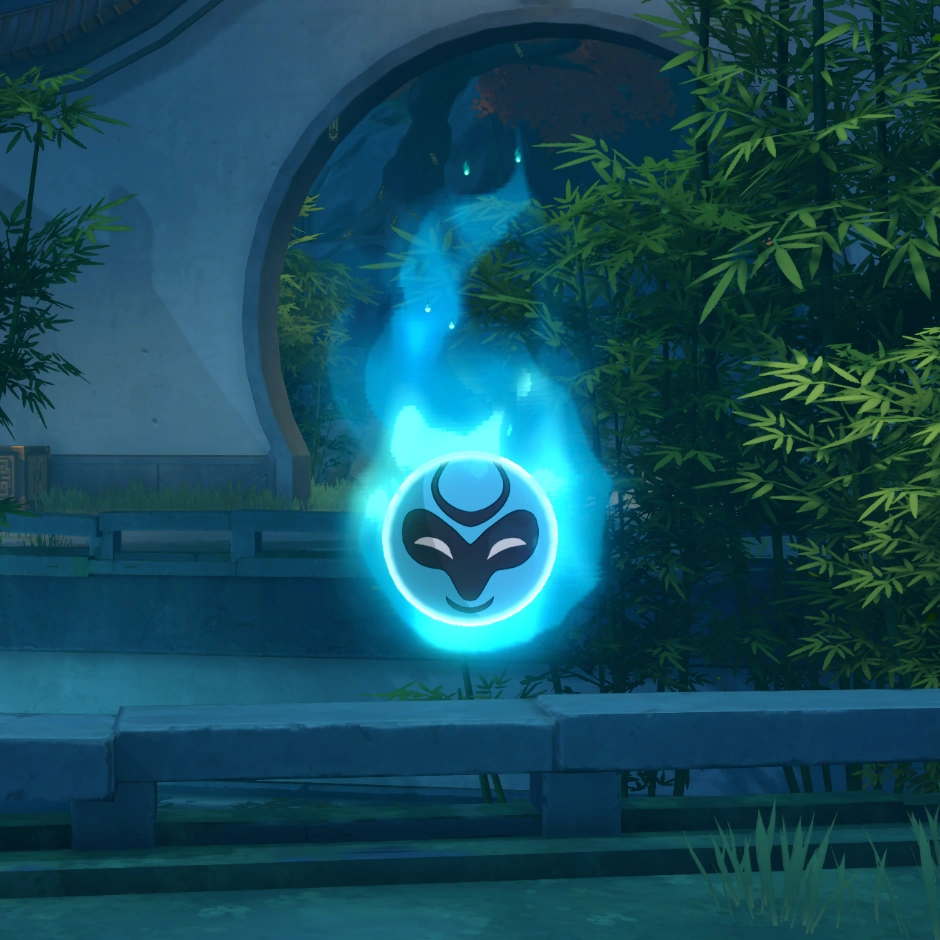 Chess Ghost | Honkai: Star Rail Wiki | Fandom