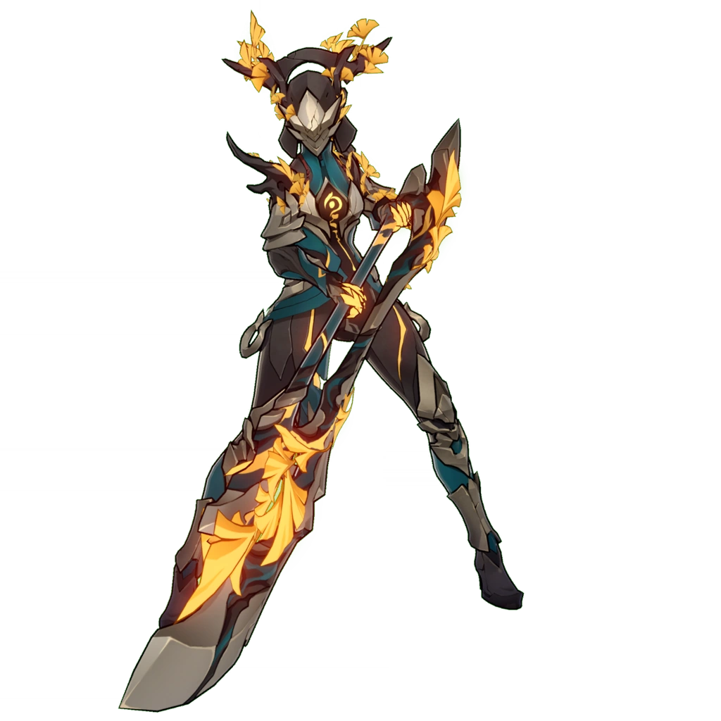 Mara-Struck Warden | Honkai: Star Rail Wiki | Fandom